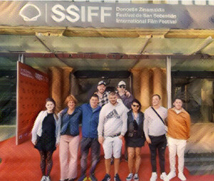 Zinera goaz | Fundación Izan